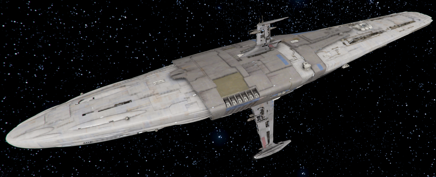 MC75 Star Cruiser | SWI - Un-Official Wiki
