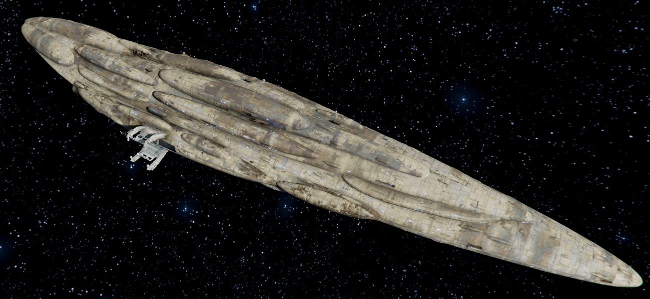 Mon Calamari Fleet Support | SWI - Un-Official Wiki
