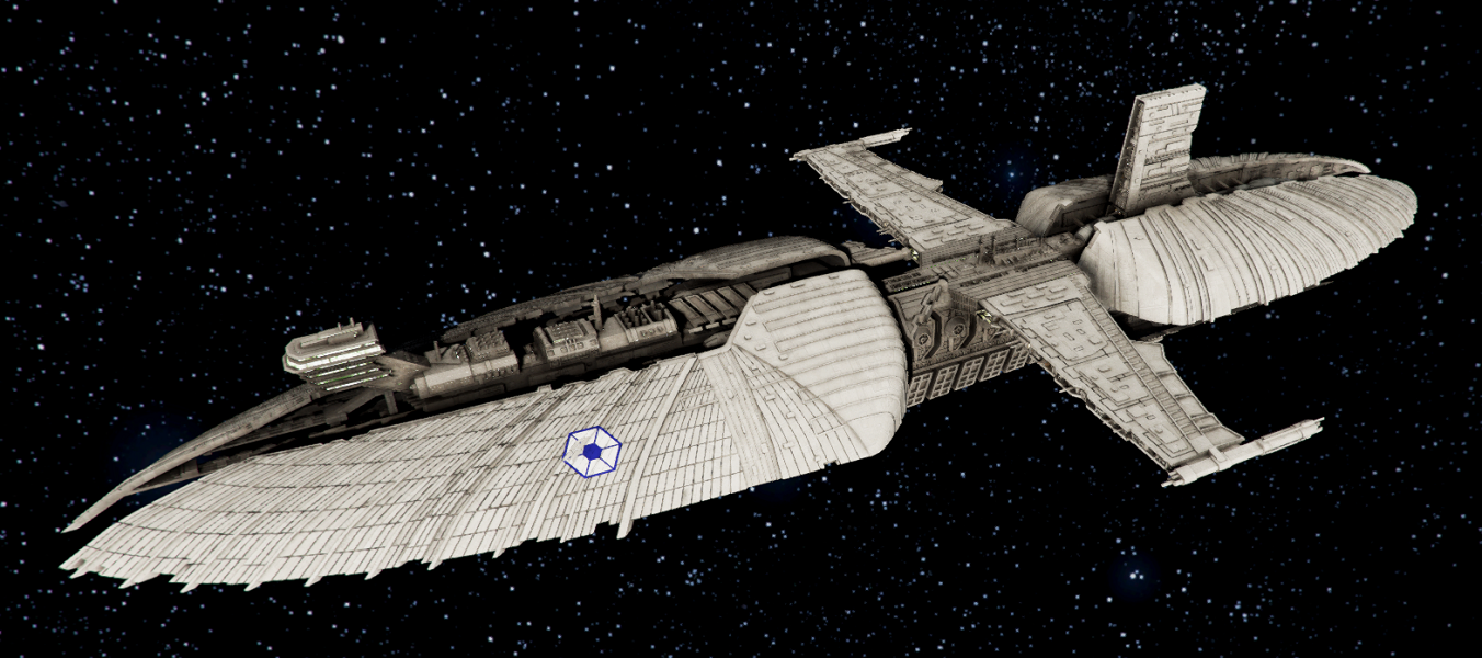 Munificent-class Frigate | SWI - Un-Official Wiki