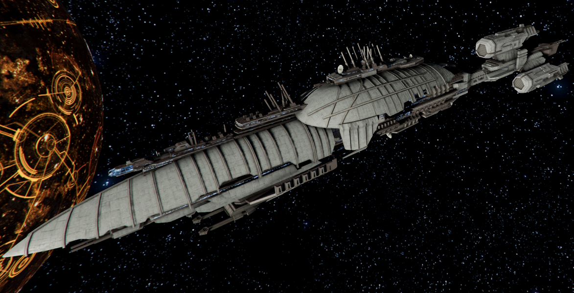 Recusant-class Destroyer | SWI - Un-Official Wiki