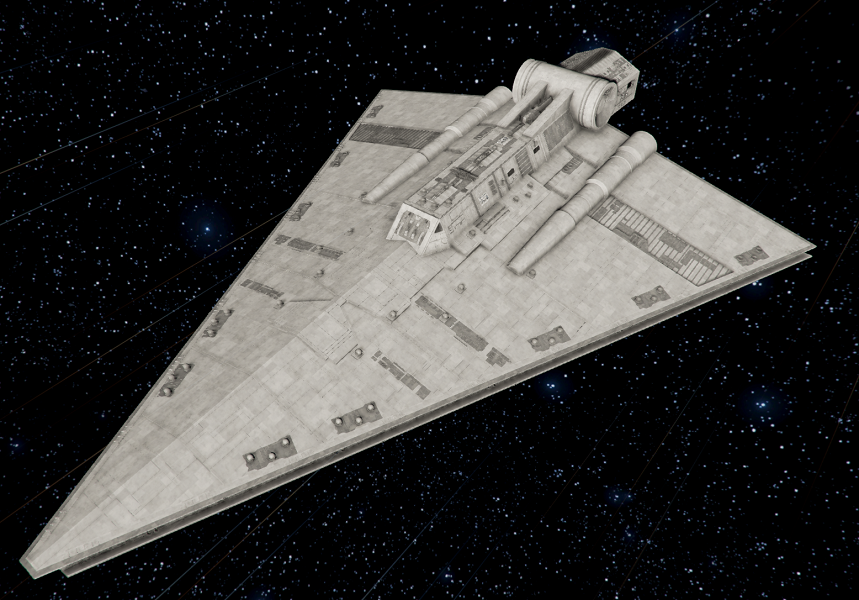 Praetor-class Battlecruiser | SWI - Un-Official Wiki