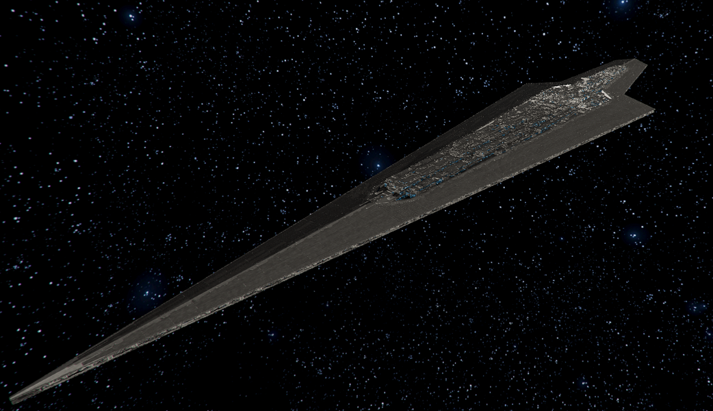 Prototype SSD | SWI - Un-Official Wiki