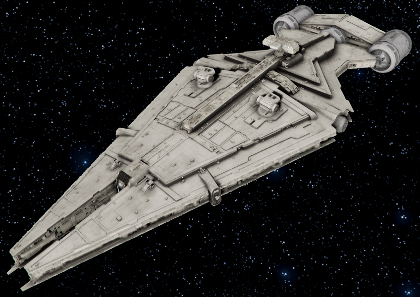 Class 546 Cruiser | SWI - Un-Official Wiki