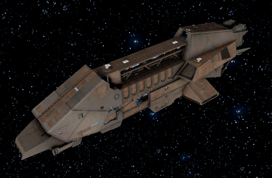 Interceptor-class | SWI - Un-Official Wiki