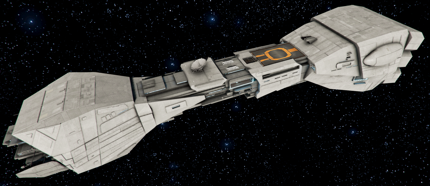 Neutron Star-class Builder | SWI - Un-Official Wiki
