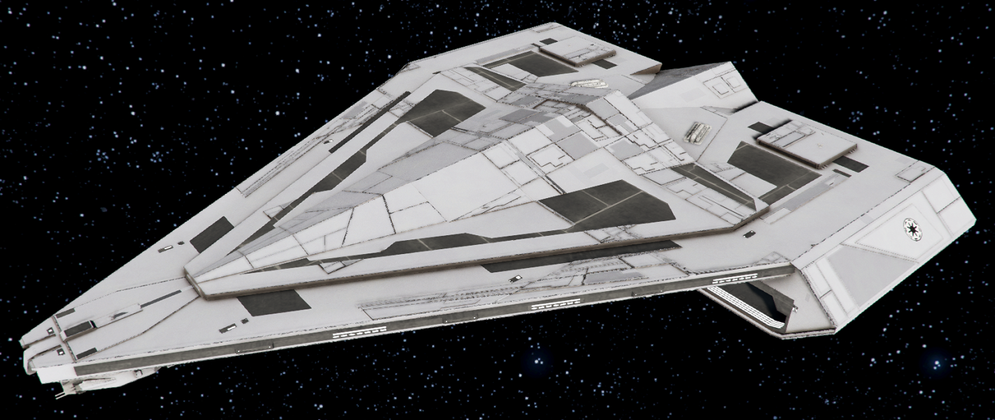 Quasar Fire-class II | SWI - Un-Official Wiki