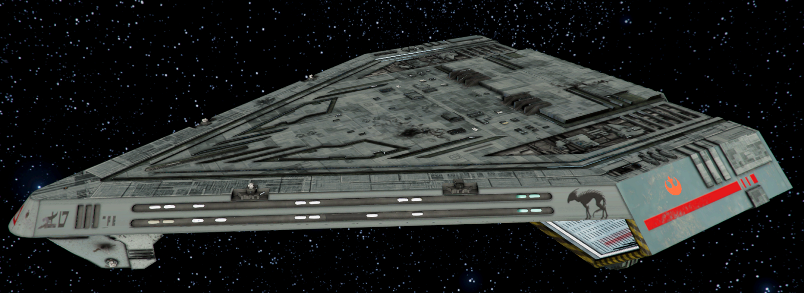 Quasar Fire-class | SWI - Un-Official Wiki
