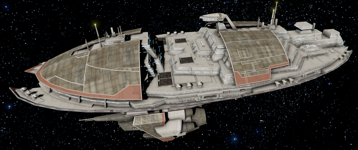 Valor-class Cruiser | SWI - Un-Official Wiki