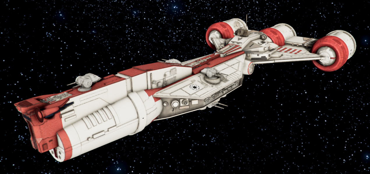 CR-70M Corvette | SWI - Un-Official Wiki
