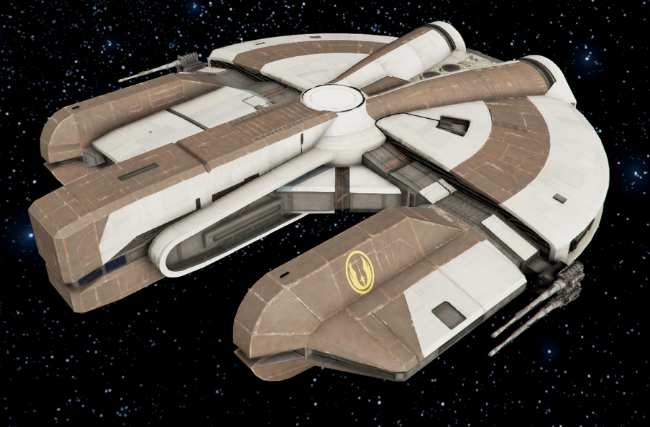 Dynamic-Class Freighter | SWI - Un-Official Wiki