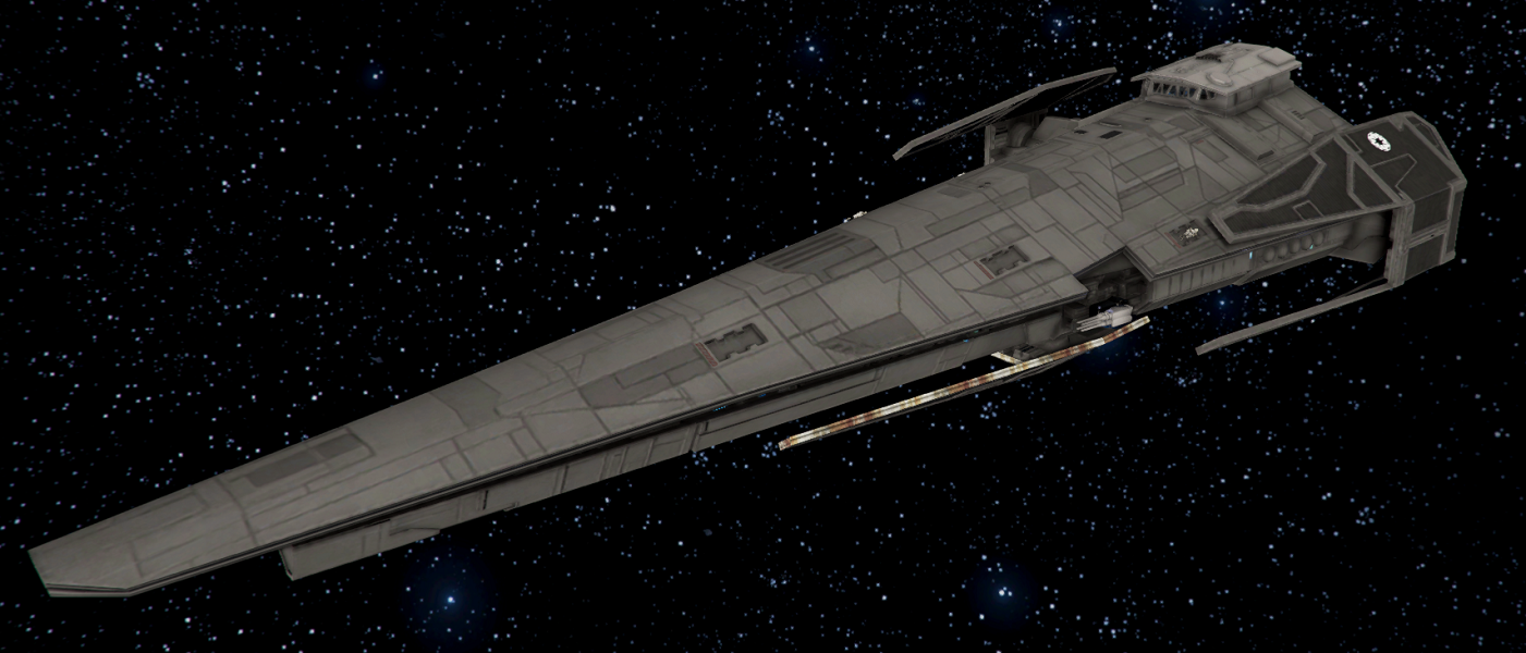 Raider Corvette | SWI - Un-Official Wiki