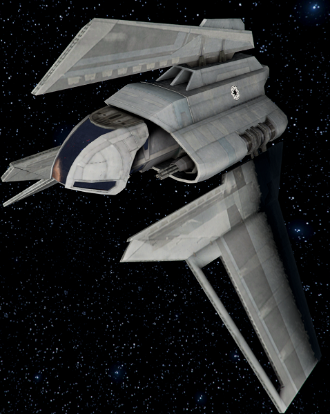 Theta-class T-2c Shuttle | SWI - Un-Official Wiki