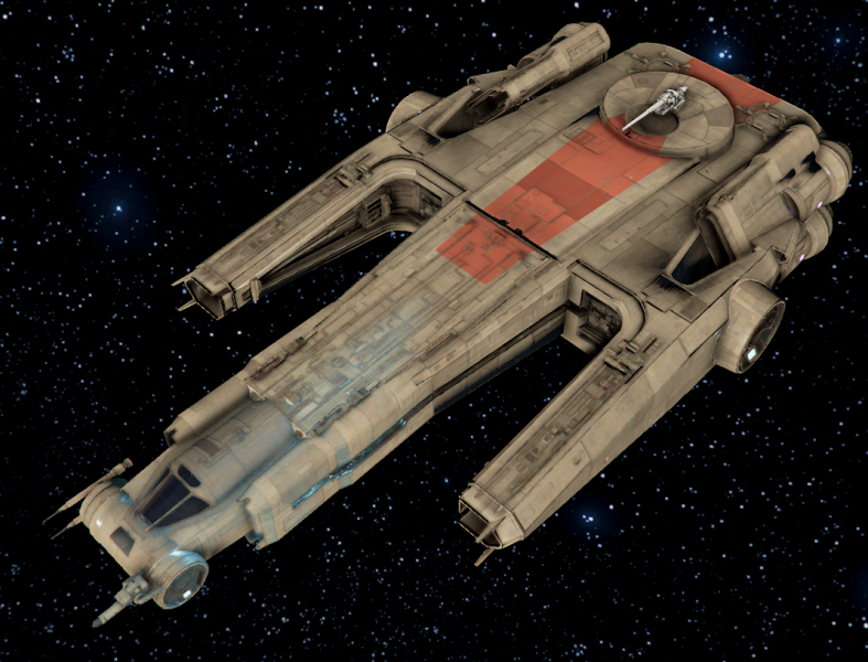 ZH-40 Tribune | SWI - Un-Official Wiki