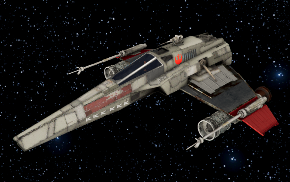 E-wing E-07 | SWI - Un-Official Wiki