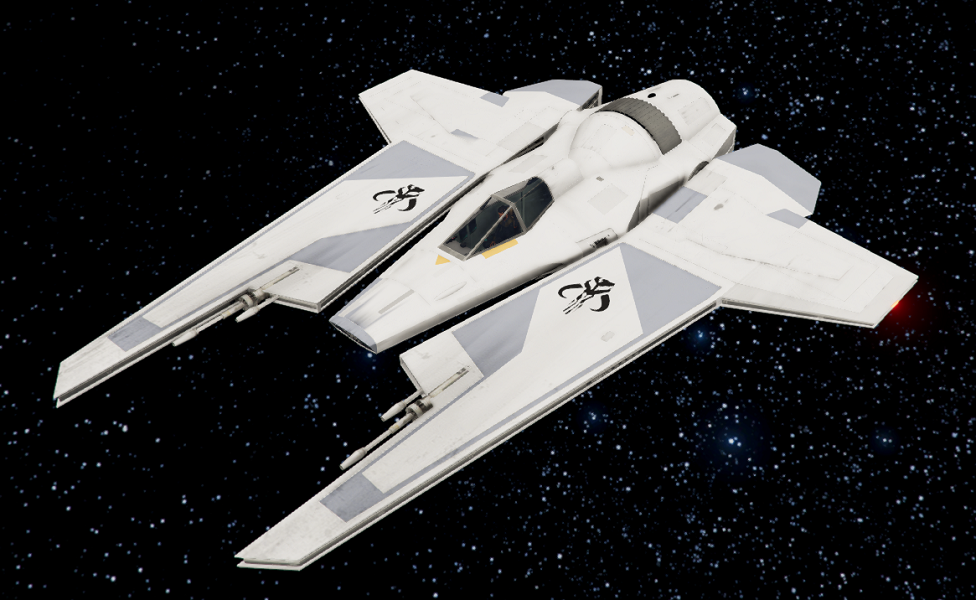 Fang Fighter | SWI - Un-Official Wiki