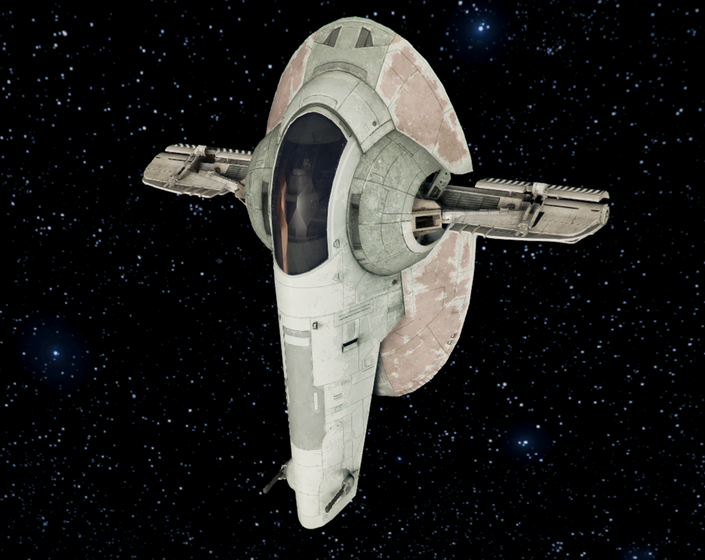 Firespray-31-class | SWI - Un-Official Wiki