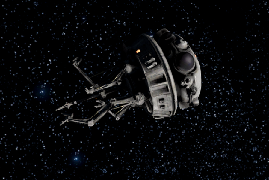 Probe droid | SWI - Un-Official Wiki