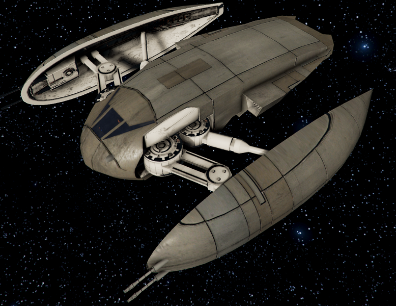 Scarab-class | SWI - Un-Official Wiki