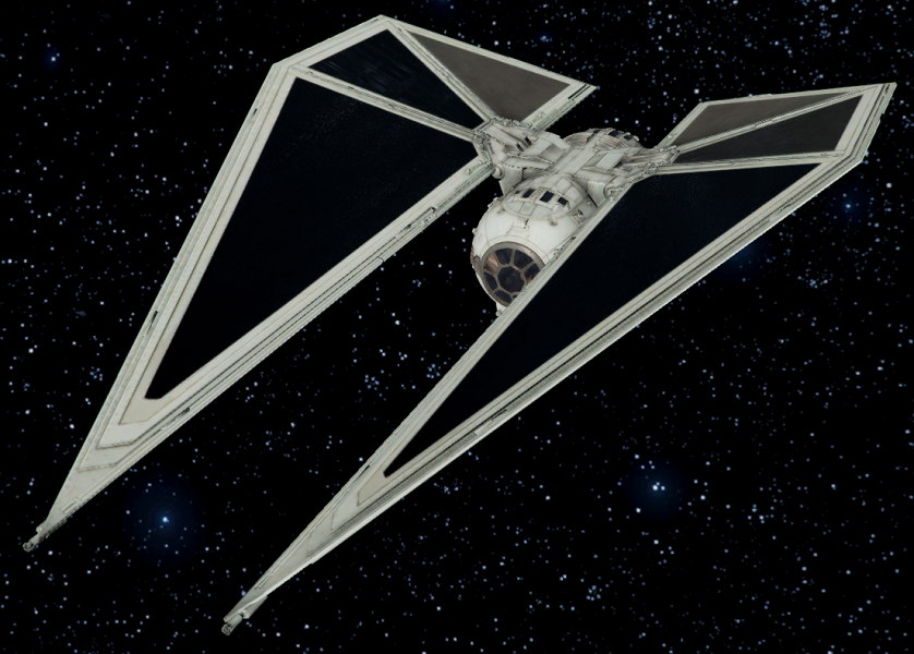 TIE Striker | SWI - Un-Official Wiki